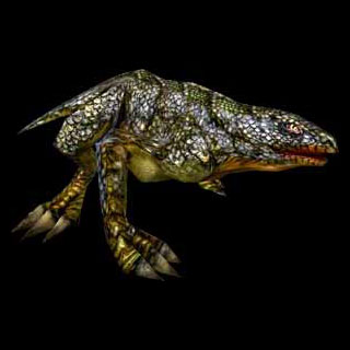 Neues Remake-Monster: Feuerwaran - Seite 3