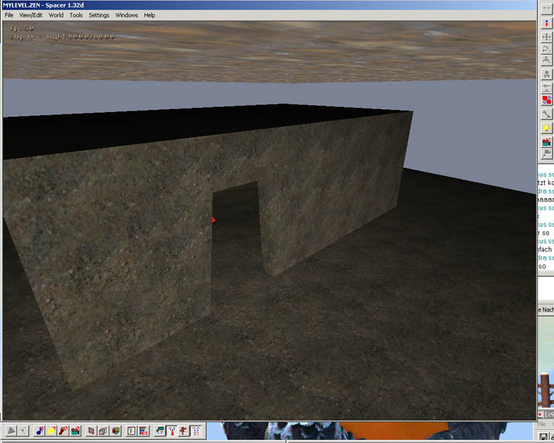 World of Gothic - Mods - Tutorial: Outdoor Level
