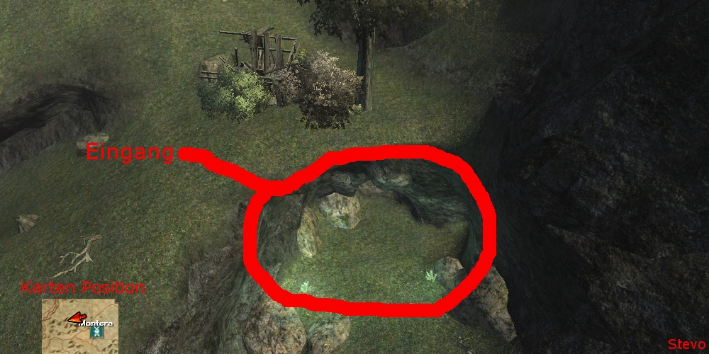 Feuerkelch von Rakus